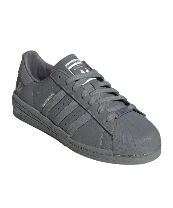 ADIDAS ORIGINALS Shelltoe Casual Shoes