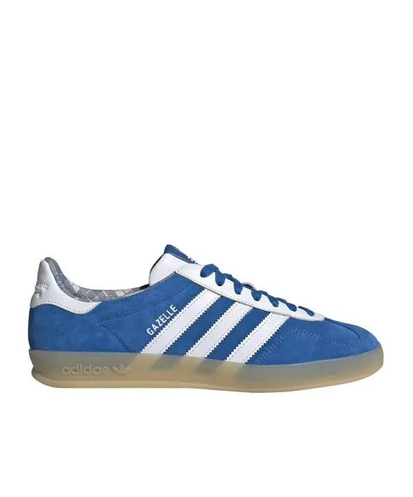 ADIDAS ORIGINALS Suede Lowtop Sneaker