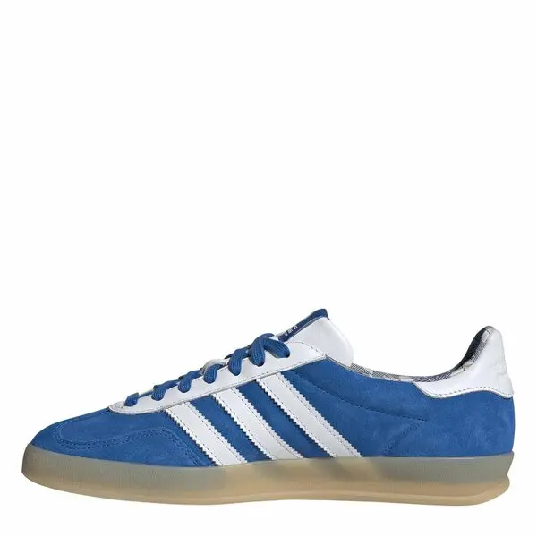 ADIDAS ORIGINALS Suede Lowtop Sneaker