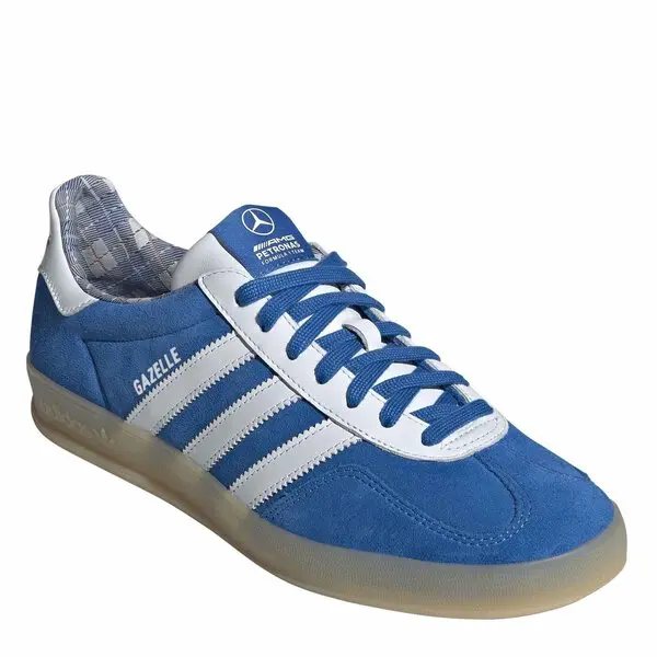 ADIDAS ORIGINALS Suede Lowtop Sneaker