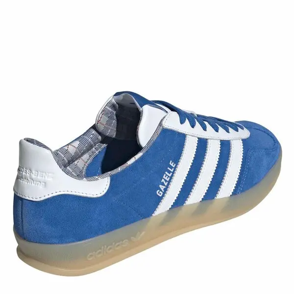 ADIDAS ORIGINALS Suede Lowtop Sneaker