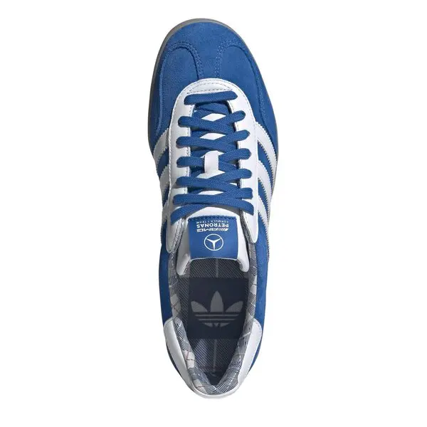 ADIDAS ORIGINALS Suede Lowtop Sneaker
