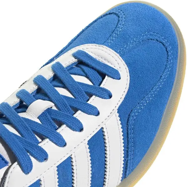 ADIDAS ORIGINALS Suede Lowtop Sneaker