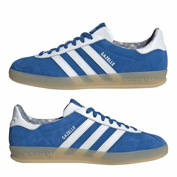 ADIDAS ORIGINALS Suede Lowtop Sneaker