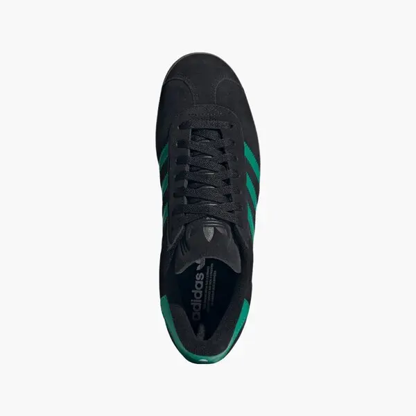 ADIDAS ORIGINALS Suede Lowtop Sneaker