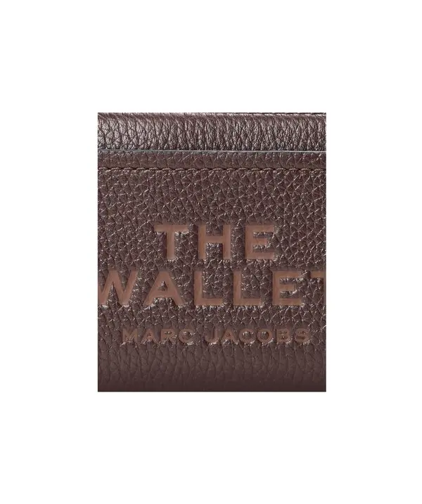 Marc Jacobs The Mini Compact Wallet