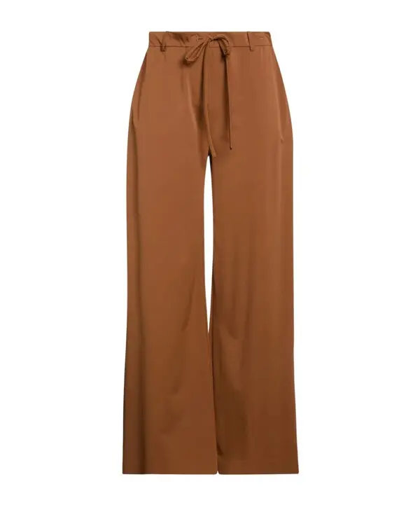 Max Mara Loose Straight-leg Pants