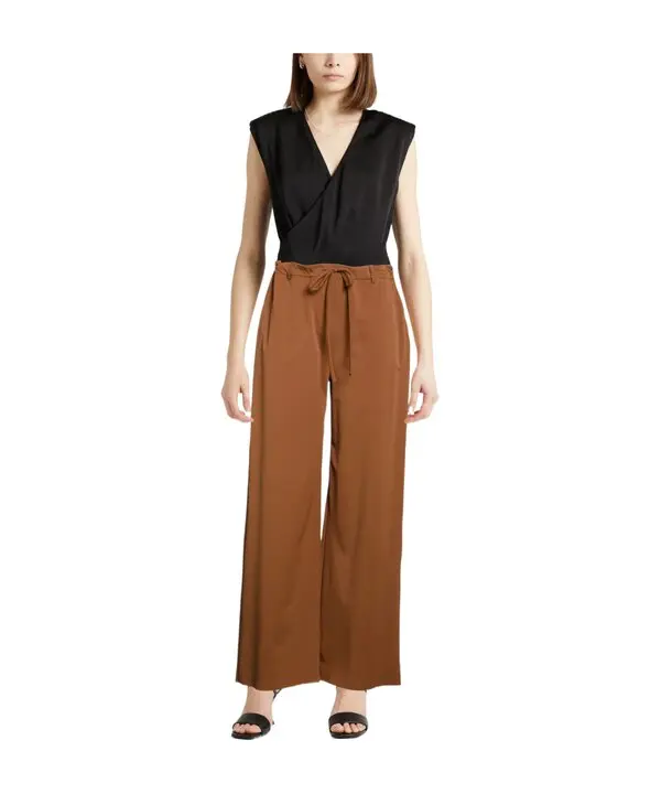 Max Mara Loose Straight-leg Pants