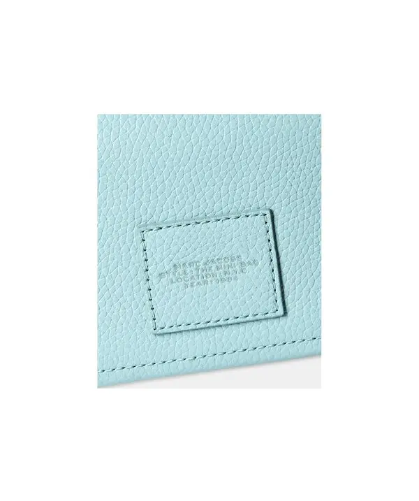 Marc Jacobs Leather Mini Bag