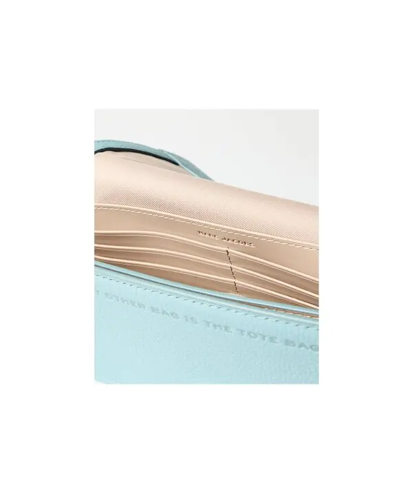 Marc Jacobs Leather Mini Bag