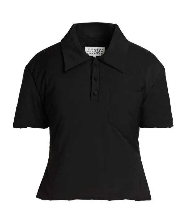 MAISON MARGIELA Solid Color Sweatshirts