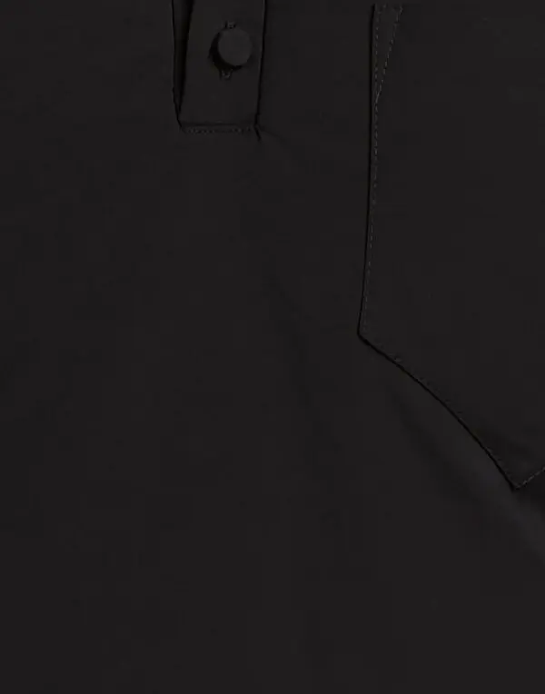 MAISON MARGIELA Solid Color Sweatshirts