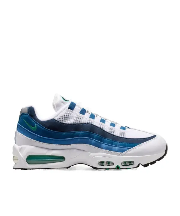 Nike Classic Running Shoes - White