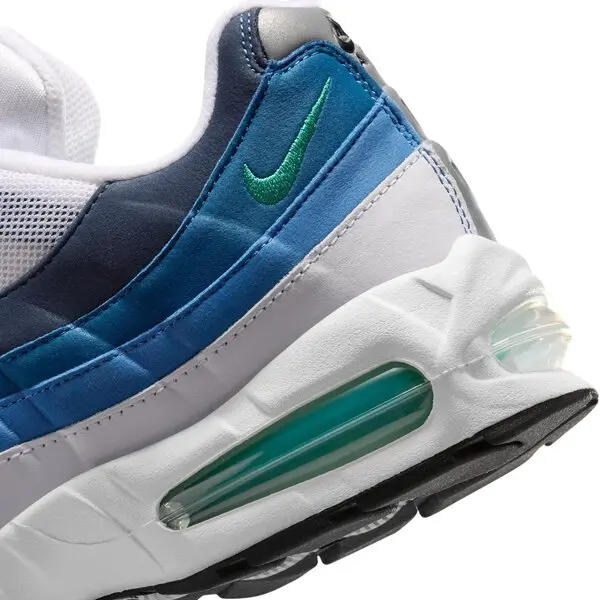 Nike Classic Running Shoes