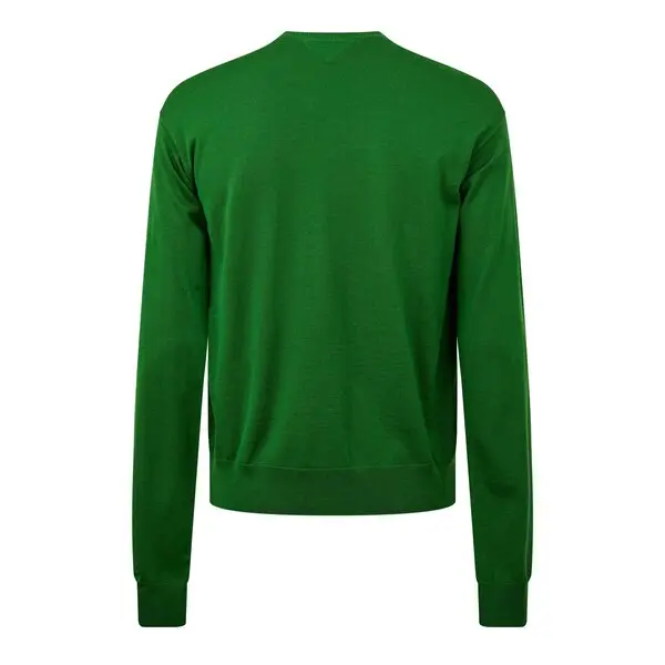 Bottega Veneta Long Sleeve Sweater
