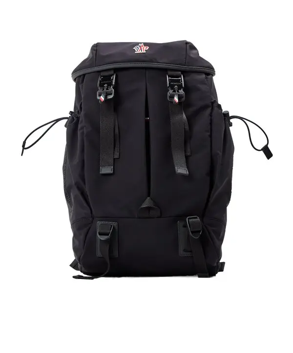 Moncler Simple Backpack