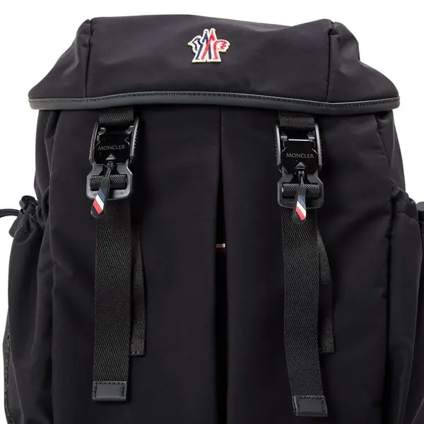Moncler Simple Backpack