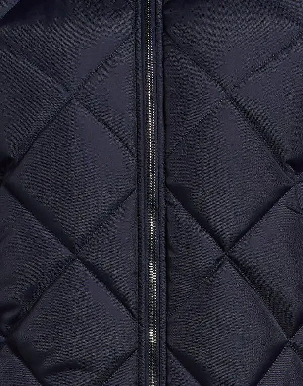 Dolce & Gabbana Puffer Jackets