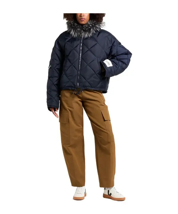 Dolce & Gabbana Puffer Jackets