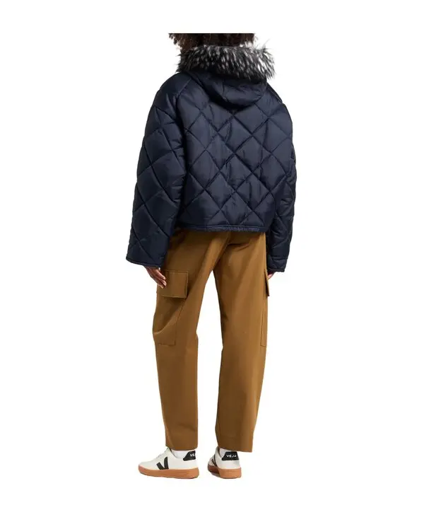 Dolce & Gabbana Puffer Jackets