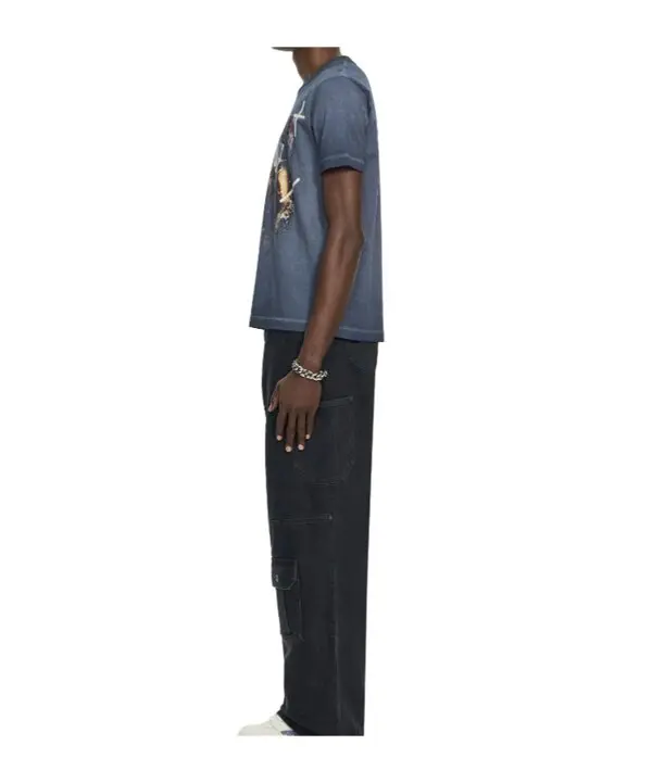 Off-White Narciso Graphic-print T-shirt