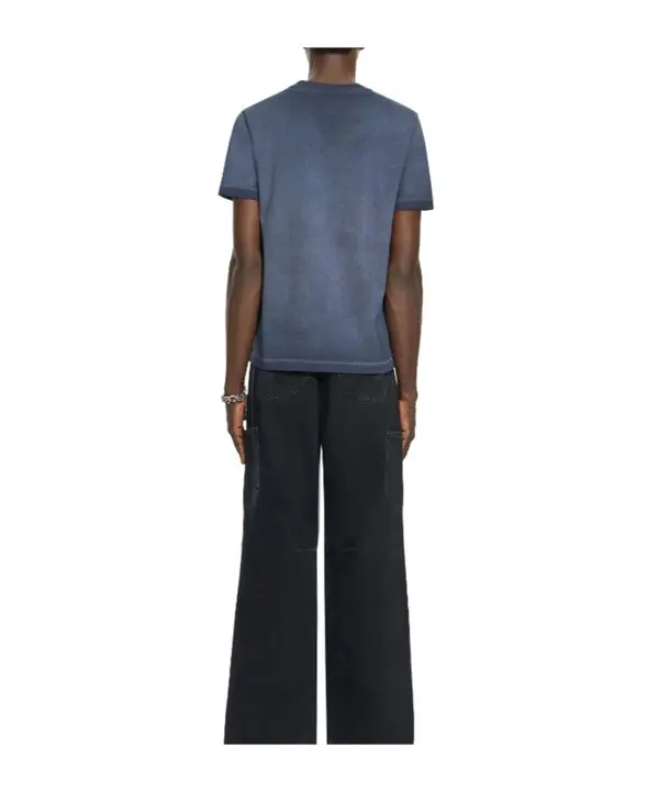 Off-White Narciso Graphic-print T-shirt