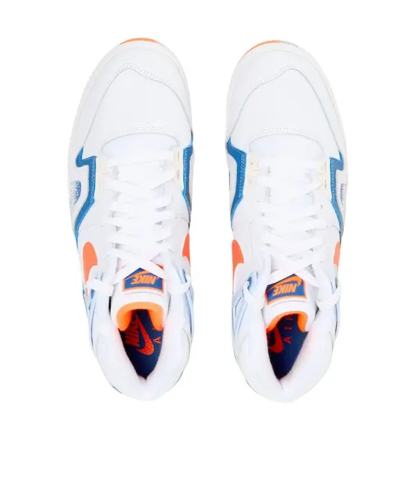 Nike Multicolor Breathable Sports Sneakers