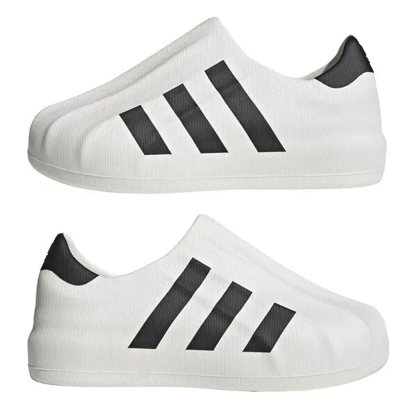 ADIDAS ORIGINALS Classic Shelltoe Casual Shoes