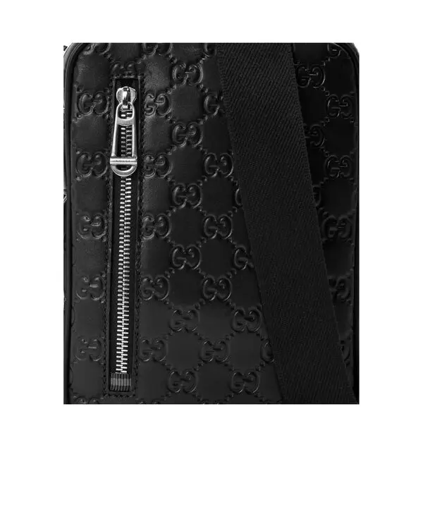 Gucci Minimalist Crossbody Bag