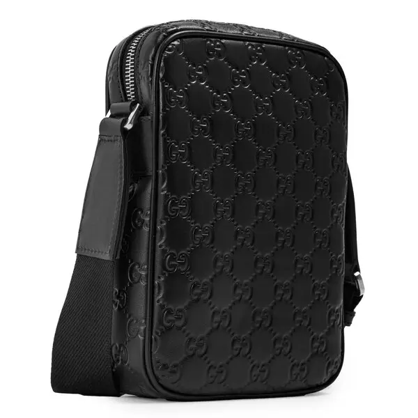 Gucci Minimalist Crossbody Bag
