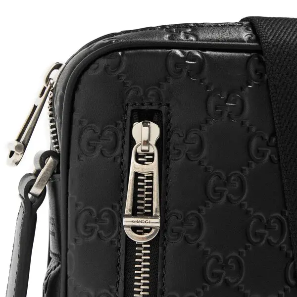 Gucci Minimalist Crossbody Bag