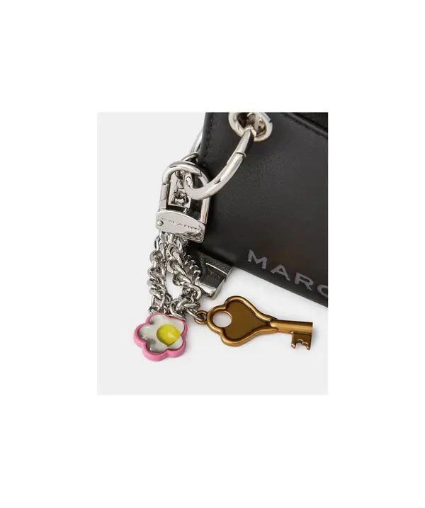 Marc Jacobs Leather Ziparound Wallet