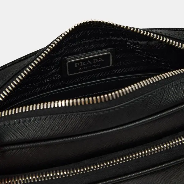 Prada Casual Crossbody Bag