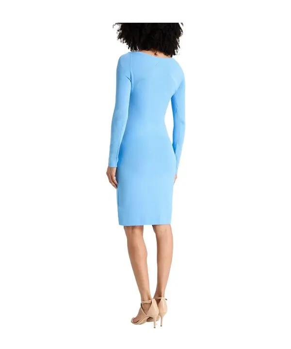 Burberry Sheath Dresses