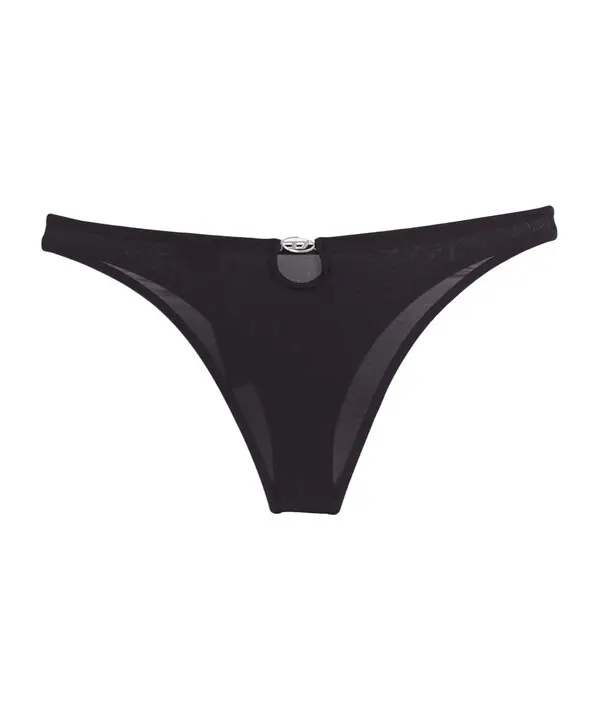 DIESEL® Simple Color Elastic Underwear