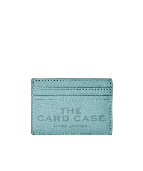 Marc Jacobs Classic Card Holder - Blue