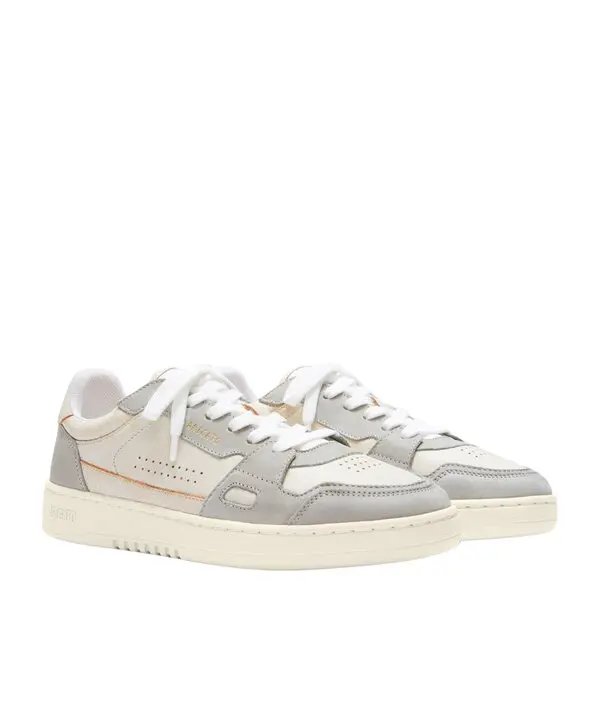 Axel Arigato Dice Low Leather Trainers