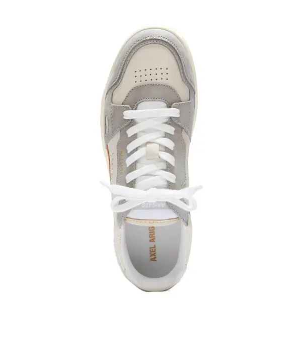 Axel Arigato Dice Low Leather Trainers