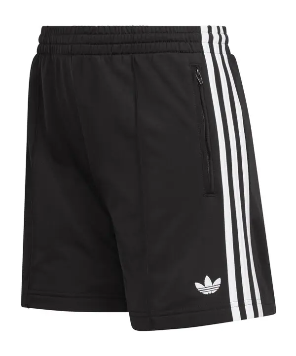 ADIDAS ORIGINALS Sport Shorts - Black