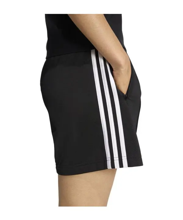 ADIDAS ORIGINALS Sport Shorts With Three-stripe Detail