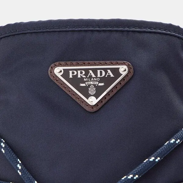 Prada Casual Crossbody Bag