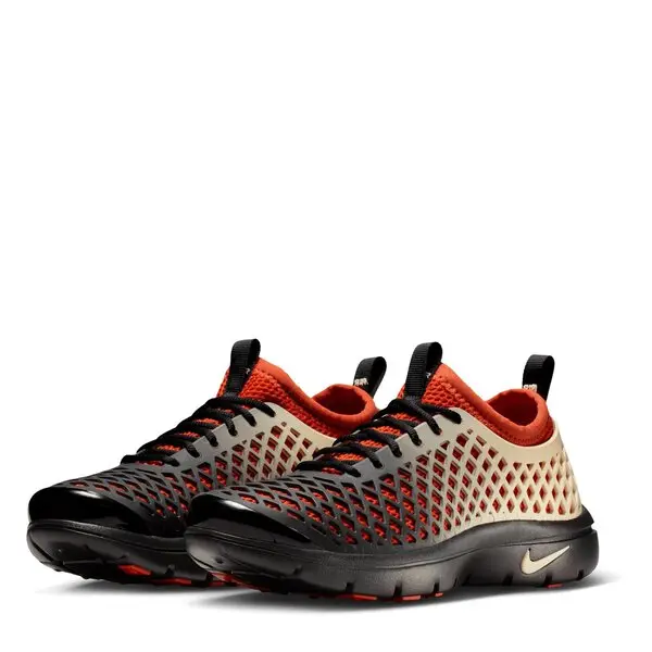 Nike Rejuven8 Run Casual Sports Sneakers - Multicolor