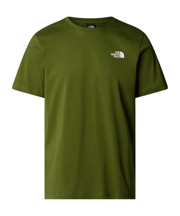 The North Face Regular Fit T-shirt - No