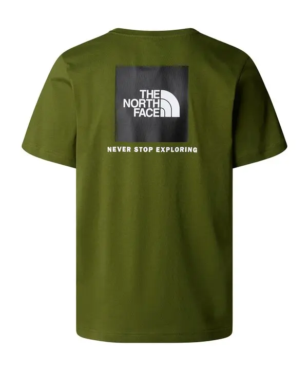 The North Face Regular Fit T-shirt - No