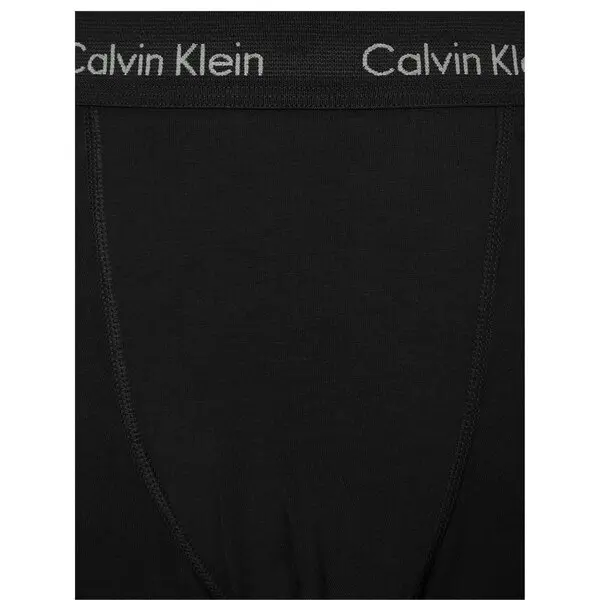Calvin Klein 3-pack Cotton Stretch Boxer Shorts