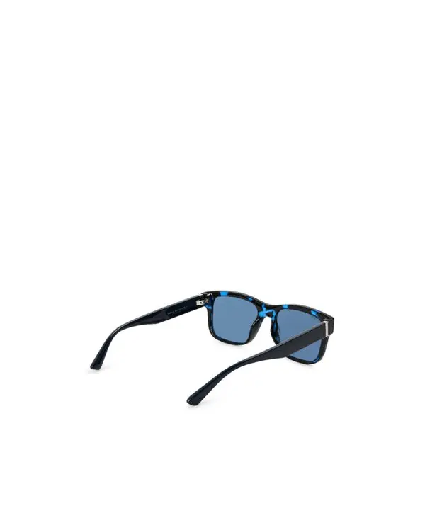 Gucci Rectangular Frame Sunglasses