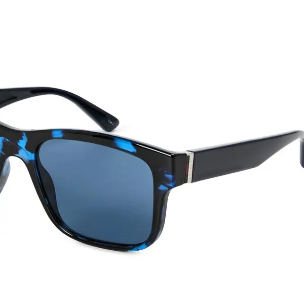 Gucci Rectangular Frame Sunglasses