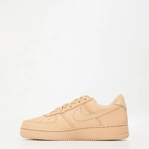 Nike Fullleather Lowtop Sneaker