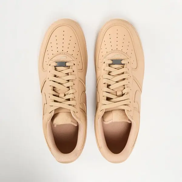 Nike Fullleather Lowtop Sneaker