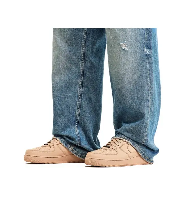 Nike Fullleather Lowtop Sneaker